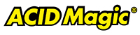 ACID Magic – The User Friendly Muriatic Acid